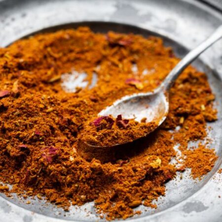 Spices, Seasonings & Herbs that Start with B - homenspice.com