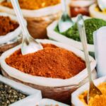 Spices, Seasonings & Herbs that Start with B - homenspice.com