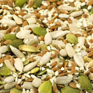 Spices, Seasonings & Herbs that Start with B - homenspice.com