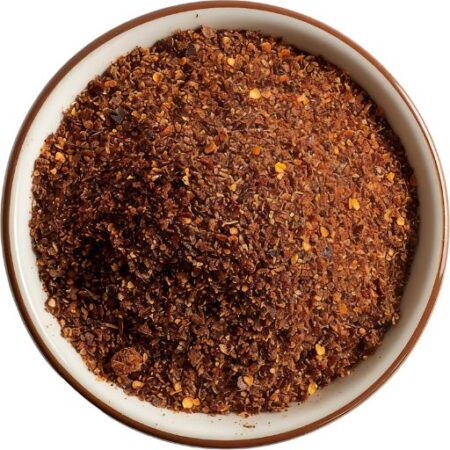 7 Best Aleppo Pepper Substitutes for Flavor and Heat - homenspice.com