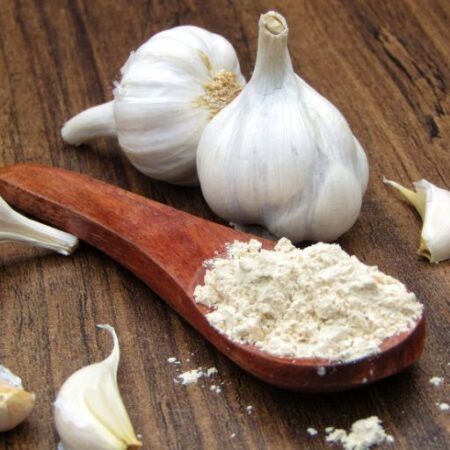 Spices, Seasonings, & Herbs that Start with G - homenspice.com