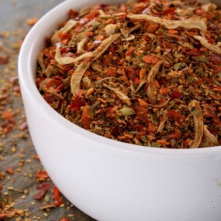 Spices, Seasonings & Herbs that Start with P - homenspice.com