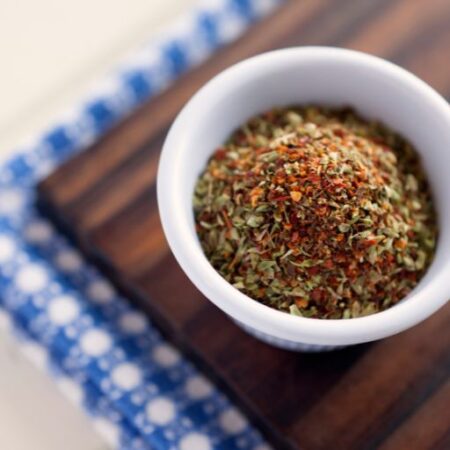 Spices, Seasonings & Herbs that Start with P - homenspice.com