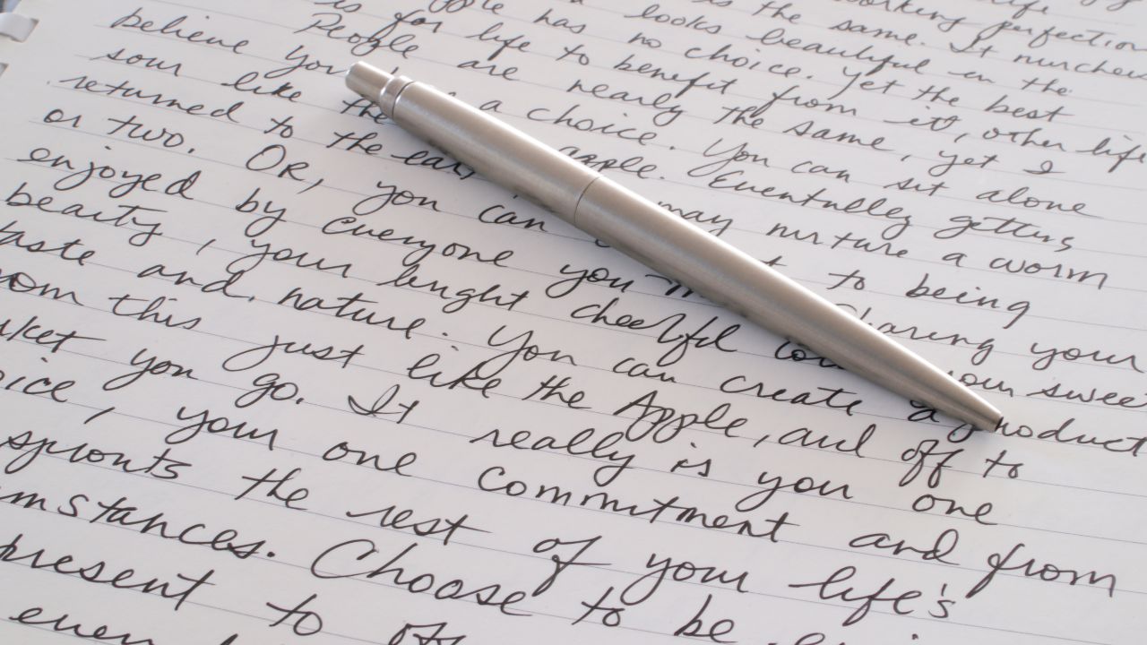 Excuse Letter for Being Absent in School Due to Important Matter ...