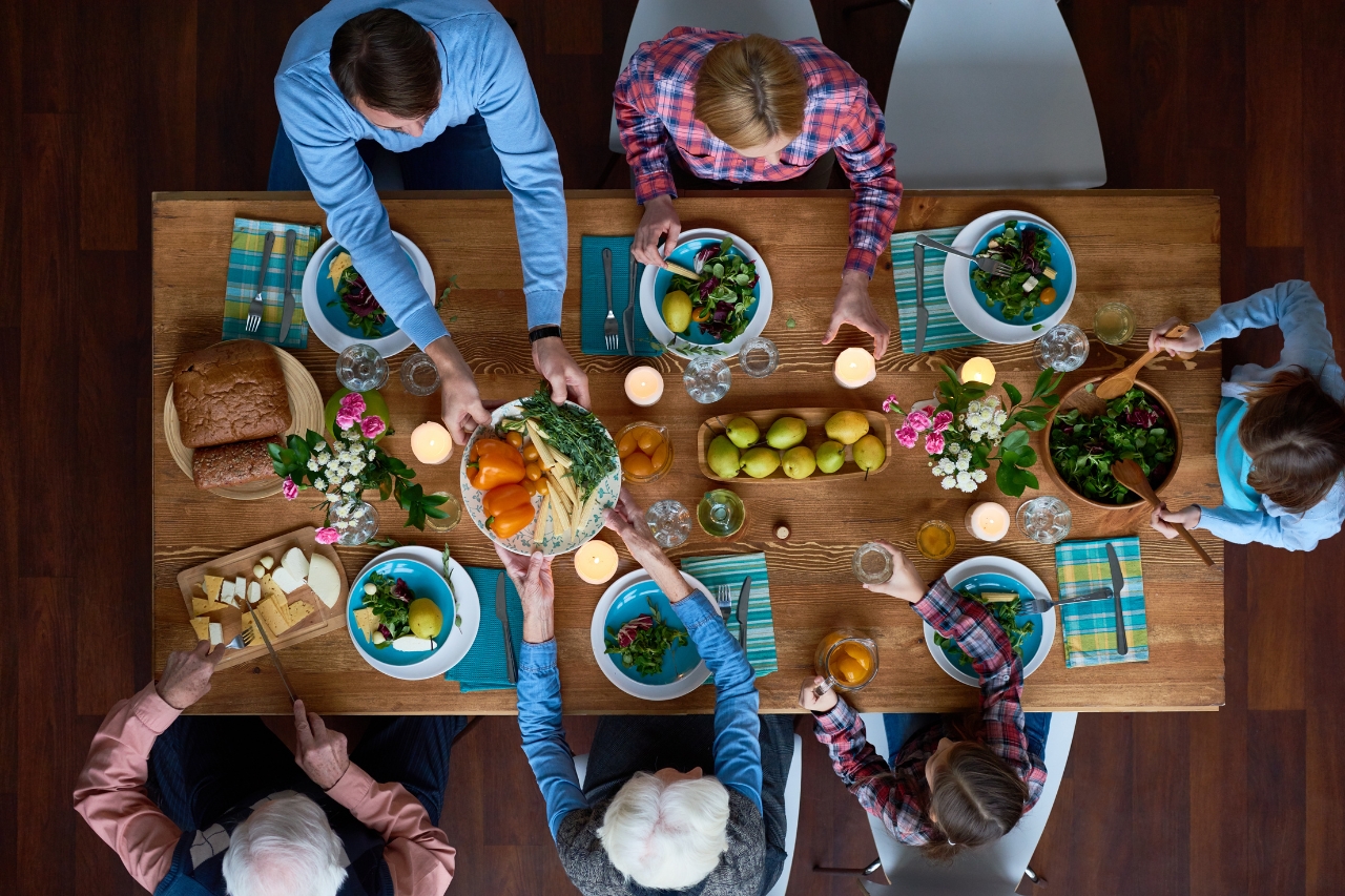 From Formal to Smart Casual: What to Wear to a Charity Dinner ...